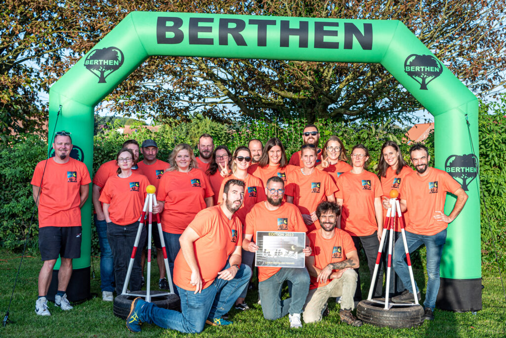 Galerie Photo - La nuit des balises perdues